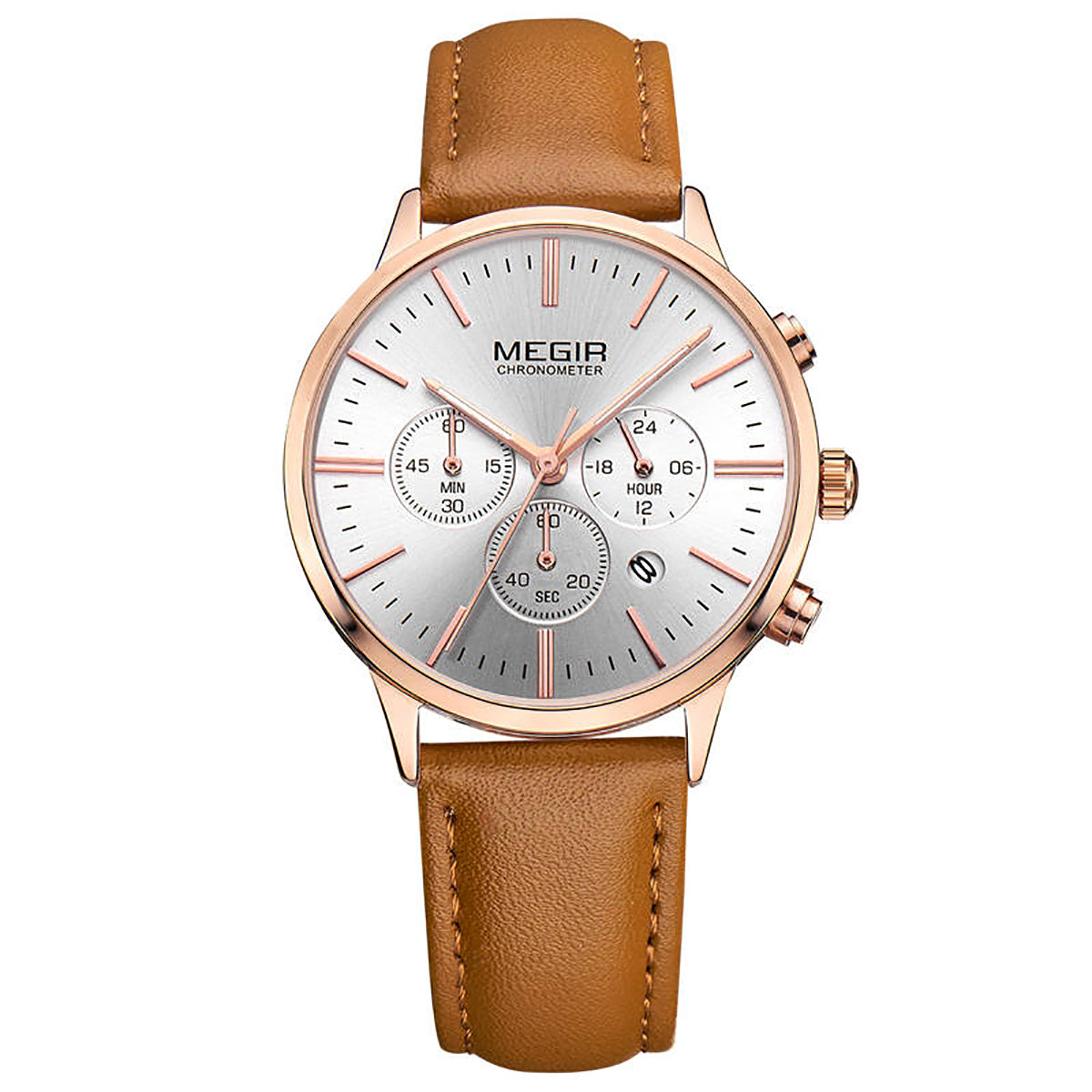 Women's Watches – Charles William London